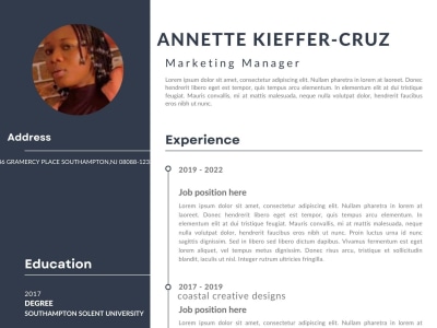 A professional responsive website | Upwork