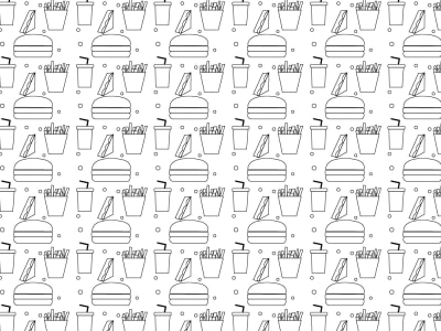 A seamless pattern for your brand | Upwork