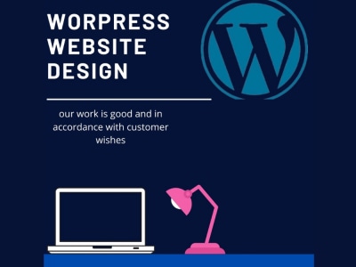 Professional WordPress Designer - Building Your Online Presence | Upwork