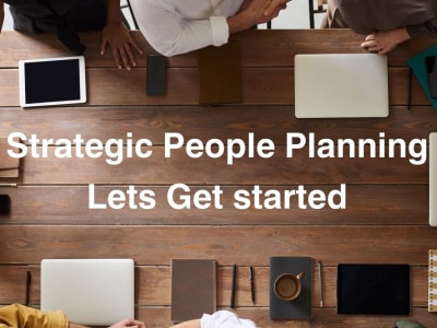 HR/Best People Practices Audit - Get the most out of your teams | Upwork