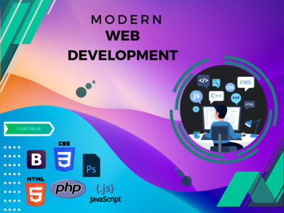 Crafting dynamic websites for enhanced user engagement. | Upwork