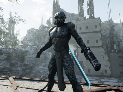 Unreal Engine Expert game developer | Upwork