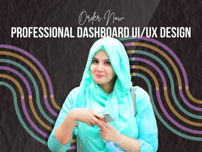 Premium dashboard UI/UX design in figma, premium web application ...