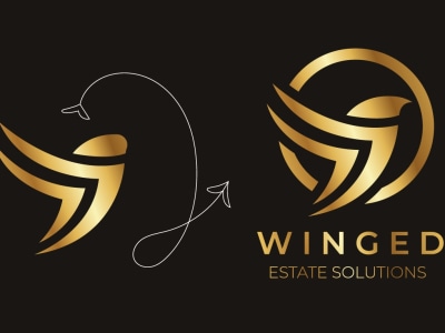 Redesign, edit, redraw, remake, or modify your existing logo | Upwork