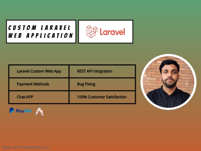 A optimized web app for your business | Upwork