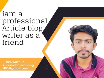 A Unique & IMPRESSIVE Quality Article/Blog/Content - Articles & Blog ...