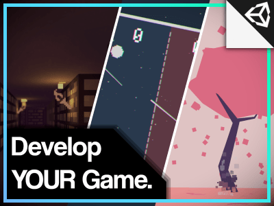 An Amazing 3D Action Game in Unity | Upwork