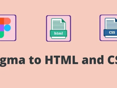 PSD or Figma to HTML, CSS, SASS, React.js | Upwork