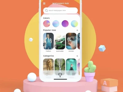 Fully custom android application | Upwork