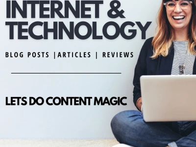 A Professional Internet & Technology Blog Post | Review Article | Tech ...