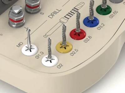 A medical kit design in 3d | Upwork