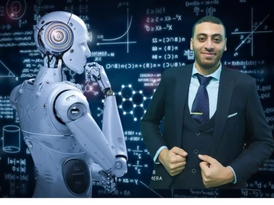 A Machine Learning Model for your business | Upwork