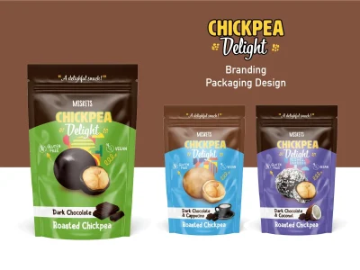 Brand new packaging design for your new product | Upwork