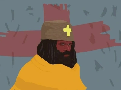 A top-notch art work. | Upwork