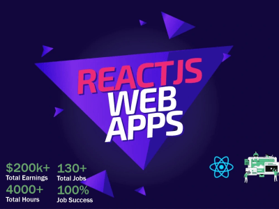 Javascript frameworks developer | ReactJS | VueJS | NodeJs | ExpressJs ...
