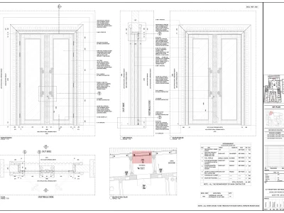 A professional shop drawing for any of your projects! | Upwork