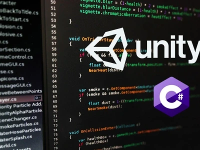 A custom C# script for your Unity project | Upwork