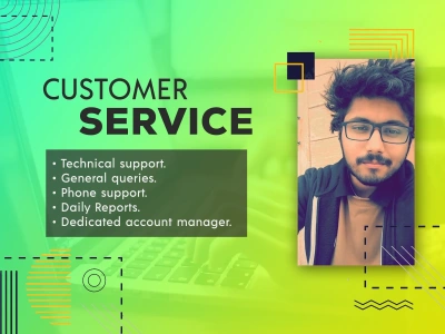 A top notch customer support for your business. | Upwork
