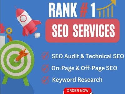 First page ranking using white hat techniques | Upwork