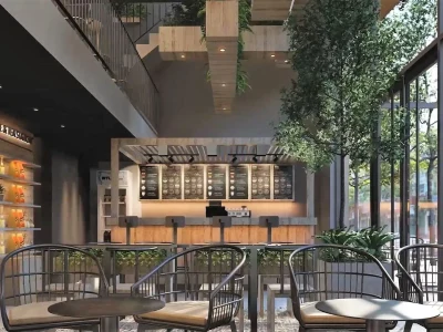 A complete interior & exterior architectural documentation. | Upwork