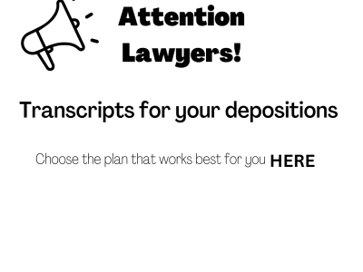 A clean verbatim transcript in MS Word for your audio or video | Upwork