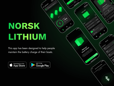 UI design and Design System for mobile app | Upwork