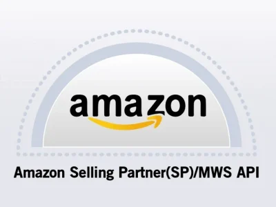 Amazon sp API and mws API integration in your application | Upwork