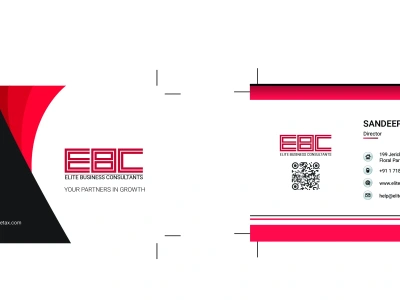 Ace business cards, flyers, stationery, social posts and many more ...