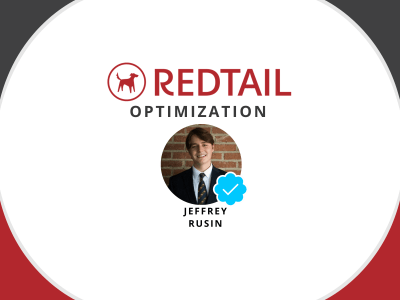 A fully optimized Redtail CRM | Upwork