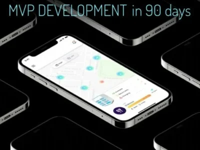 An MVP in 90 days | Upwork