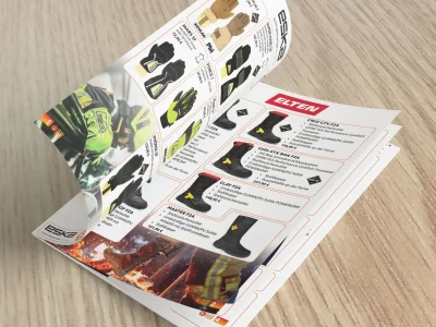 An Elegant Catalog, Manual, Brochure and Much More | Upwork
