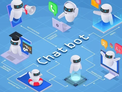 A Chatbot for Multiple Platform | Upwork