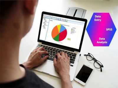 SPSS data entry and analysis | Upwork