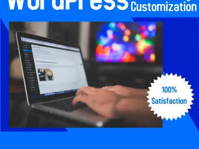 Custom Wordpress Website Design Packages | Upwork