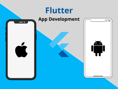 IOS and Android Mobile App in Flutter | Upwork