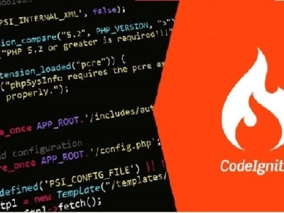 Customize CodeIgniter PHP Web Application | Upwork