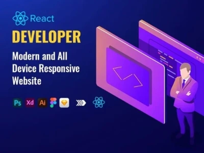 Front-end Development using HTML, CSS, Javascript, BootStrap | Upwork