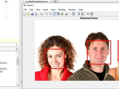 An amazing computer vision project | Upwork