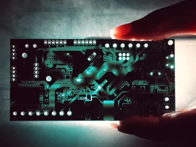 A PCB design for your Electronic product. | Upwork