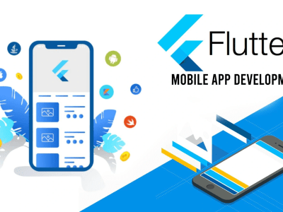 IOS and Android App in Flutter. Flutter App Development | Upwork
