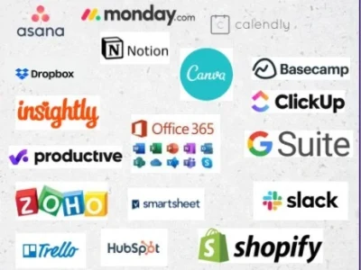 World-class Virtual Assistant with over 21 Years of Experience | Upwork
