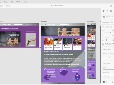 A good Ui design for your product | Upwork