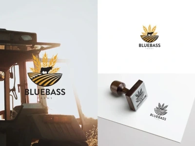 A professional modern logo design | Upwork