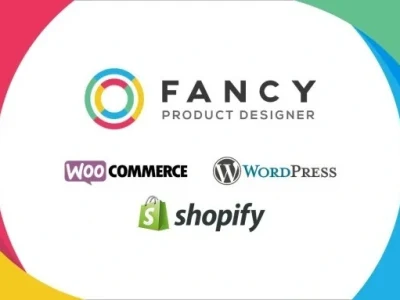 Designed and configured product image using Fancy Product Designer | Upwork