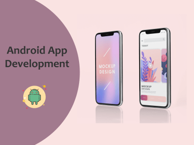 Native android app developed with Kotlin or Java | Upwork