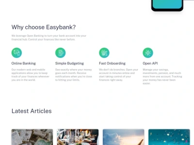 A simple website using HTML, CSS3, JS/FrontendFramework, Firebase | Upwork