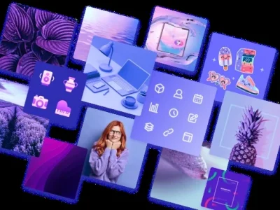 Responsive website in bootstrap, html css from figma and psd | Upwork