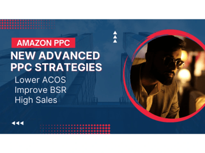 Amazon PPC Strategy and Management for your Product | Upwork
