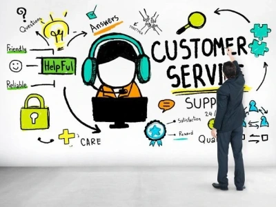 Rockstar customer support for a couple of hours | Upwork