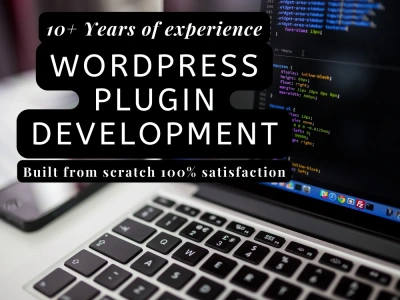 Custom WordPress Plugin Built from scratch | Upwork
